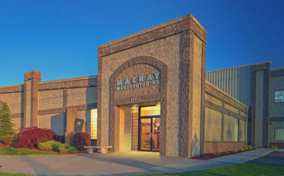 Home» MacKay Manufacturing Inc.